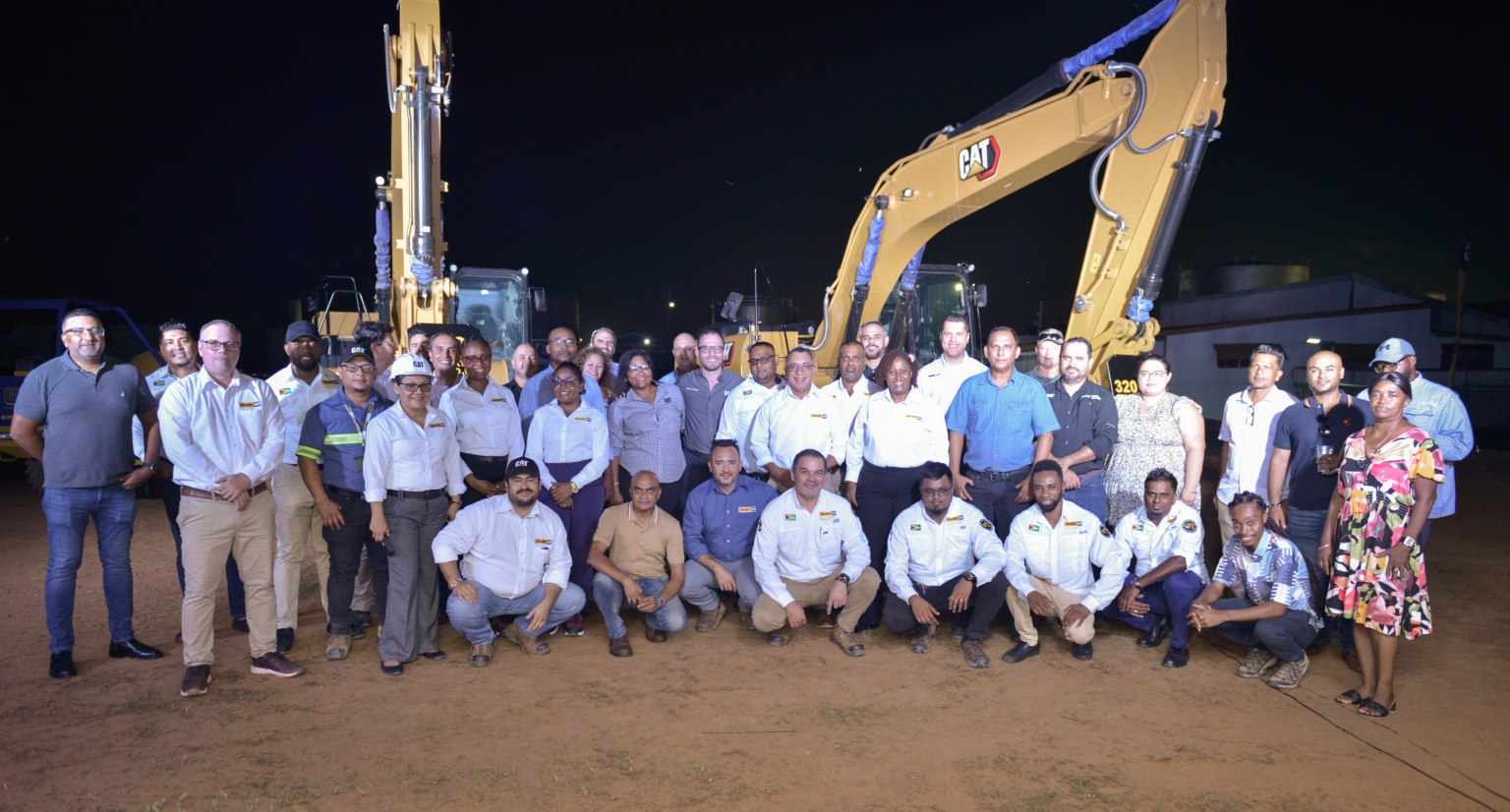 News & Updates – MACORP CAT